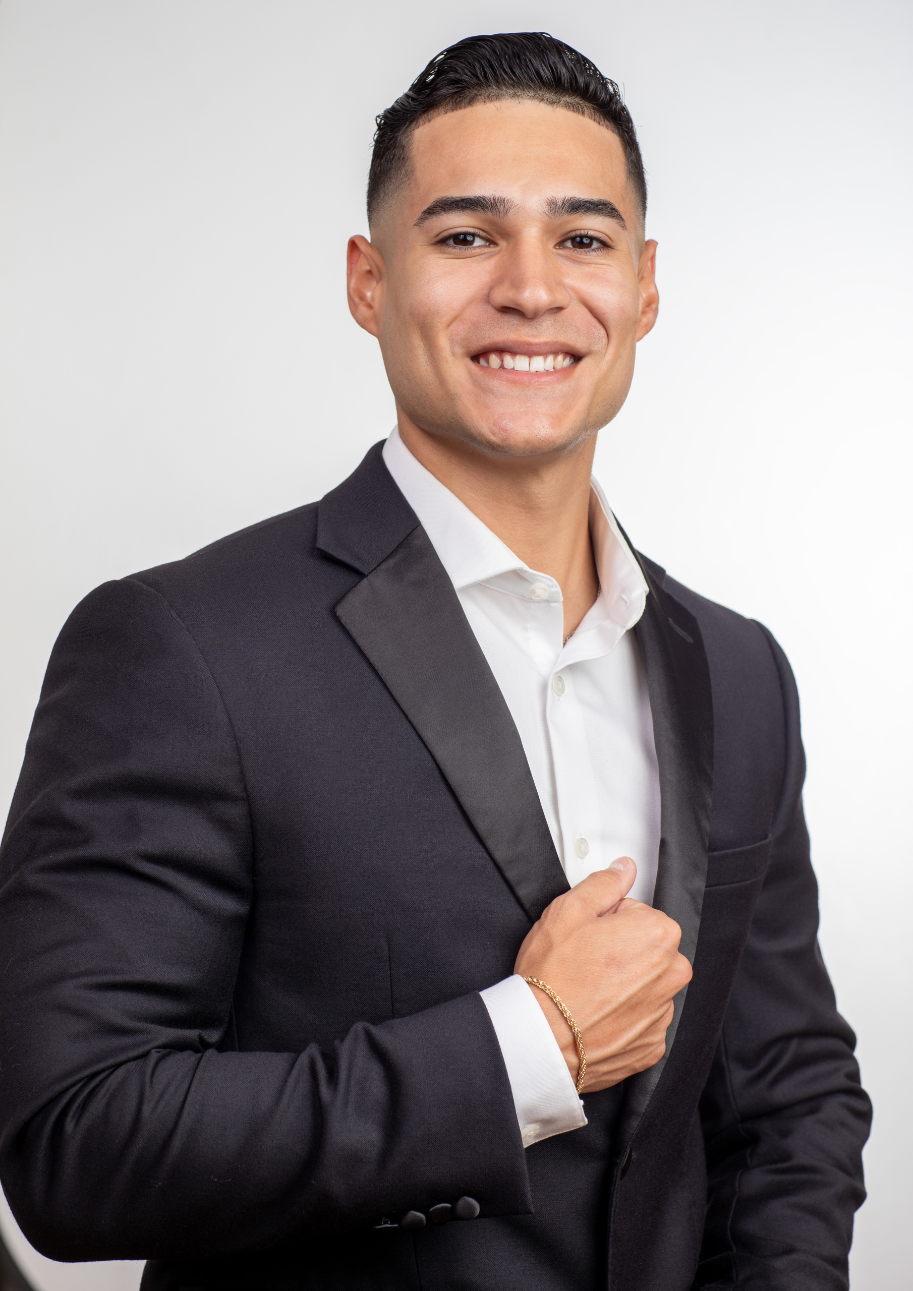 Daniel Calvo | CGI Realty