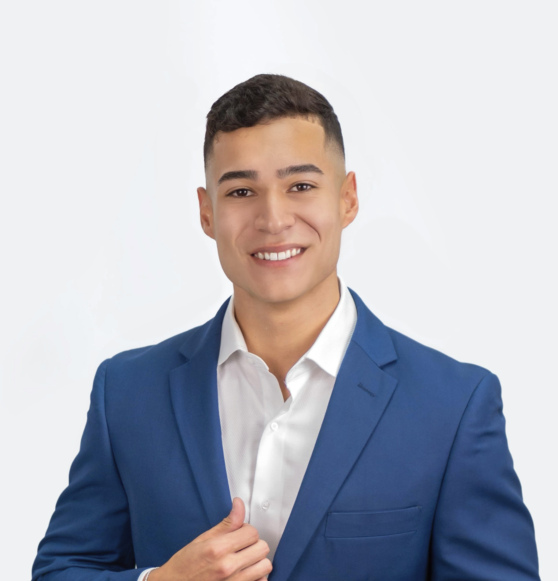 Daniel Calvo | CGI Realty