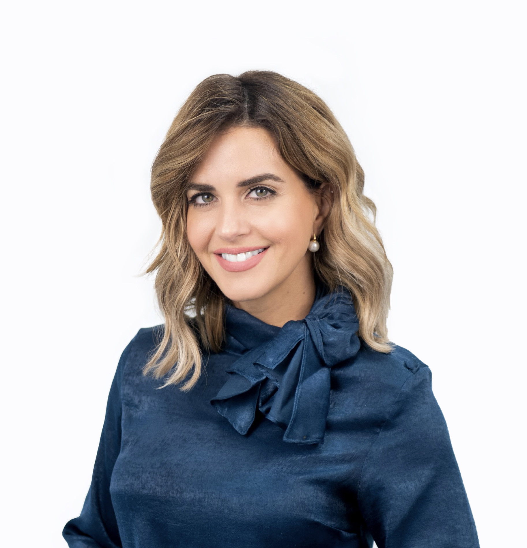 Maria Abreu | CGI Realty