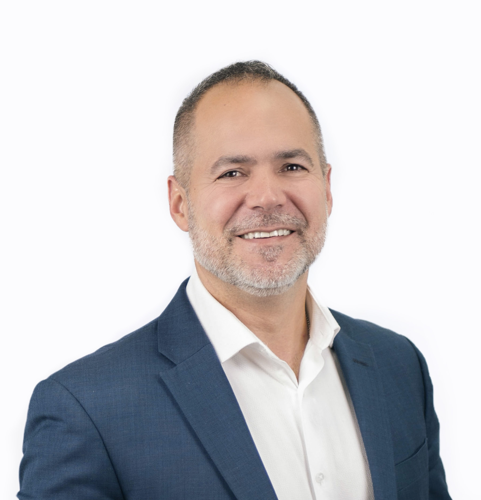 Jose Calvo | CGI Realty