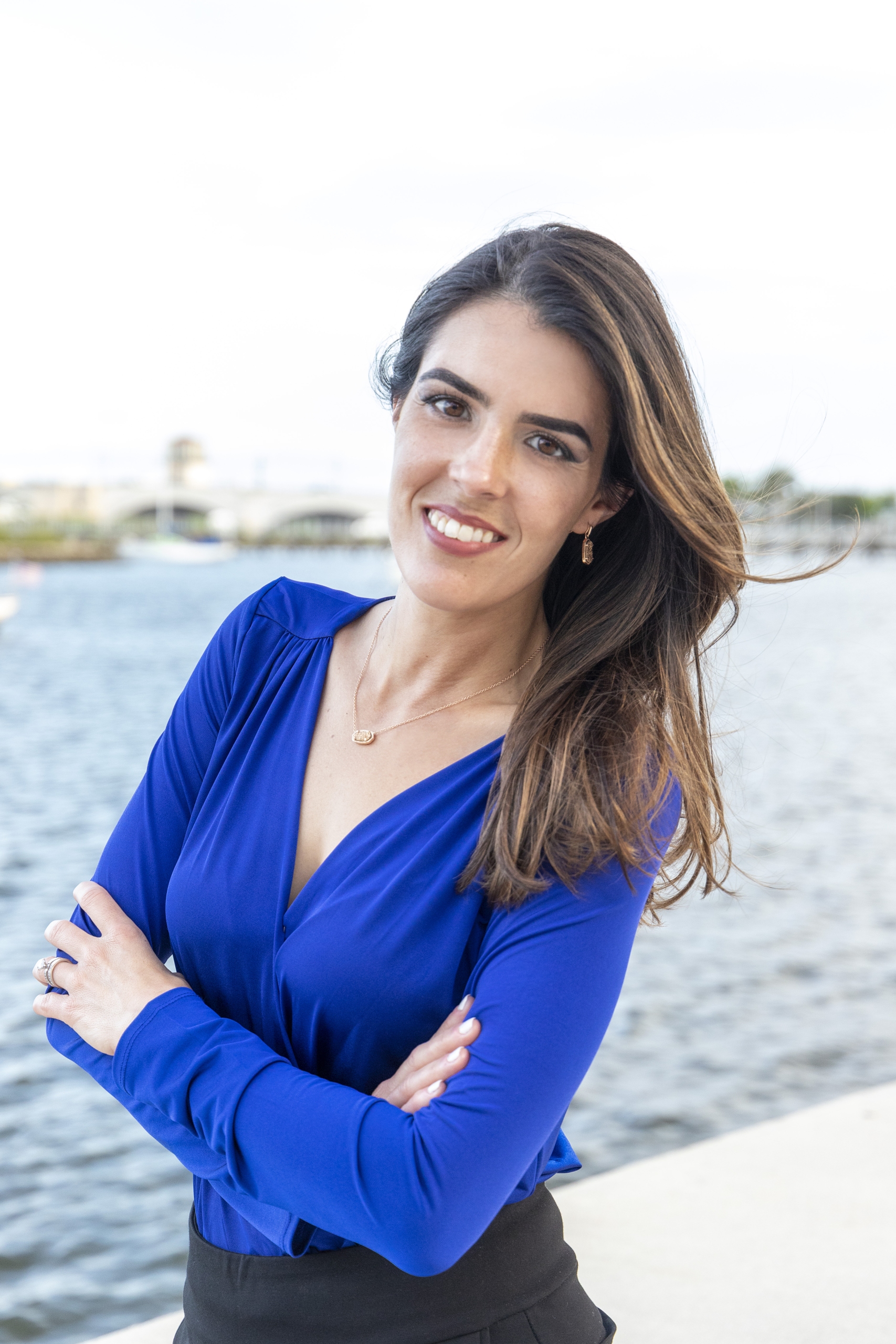 Elizabeth Abalo | CGI Realty