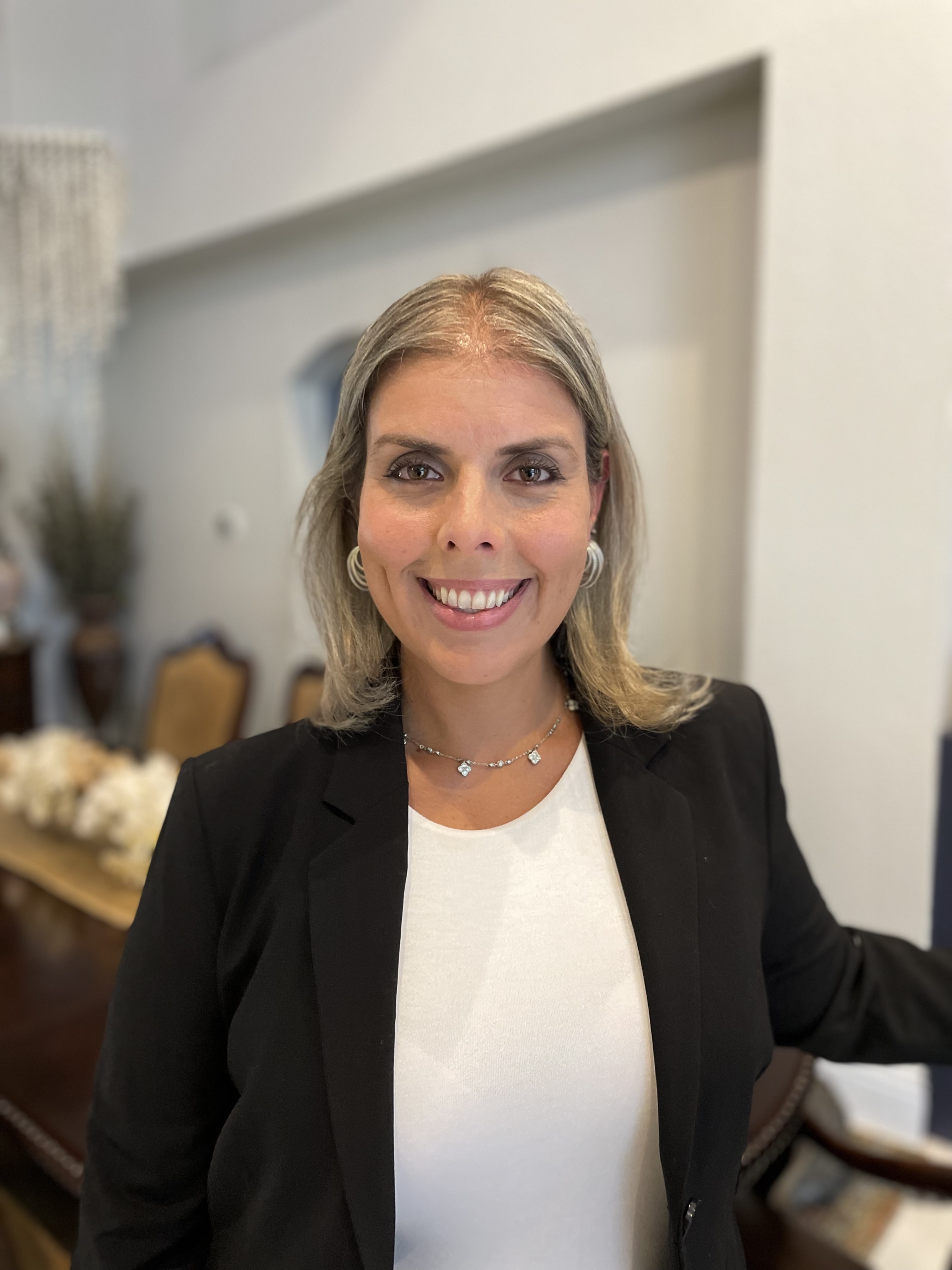 Monica Nolasco | CGI Realty